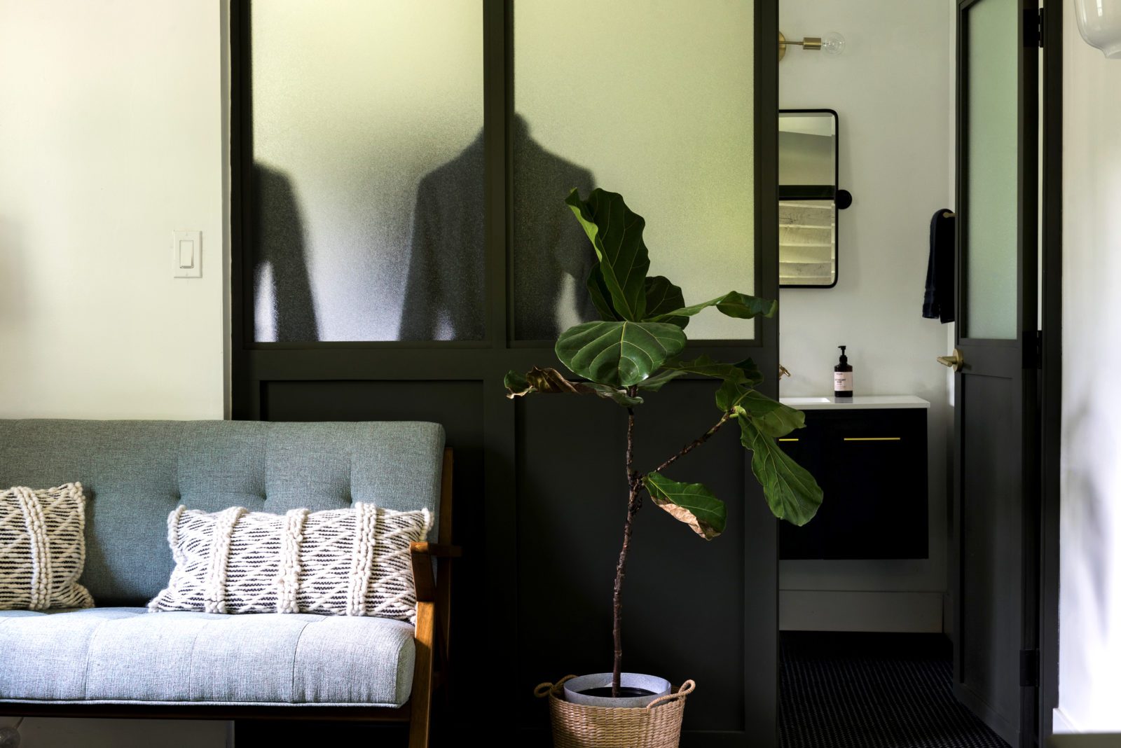 A Tranquil Catskills Hotel For a Winter Retreat - BKMAG