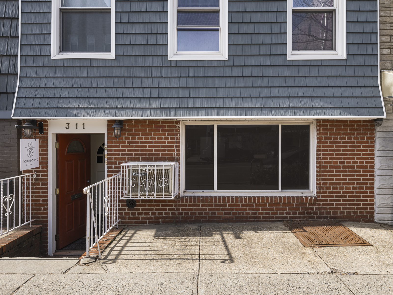 From URL to IRL: Online gallery Tchotchke finds a physical home in East ...