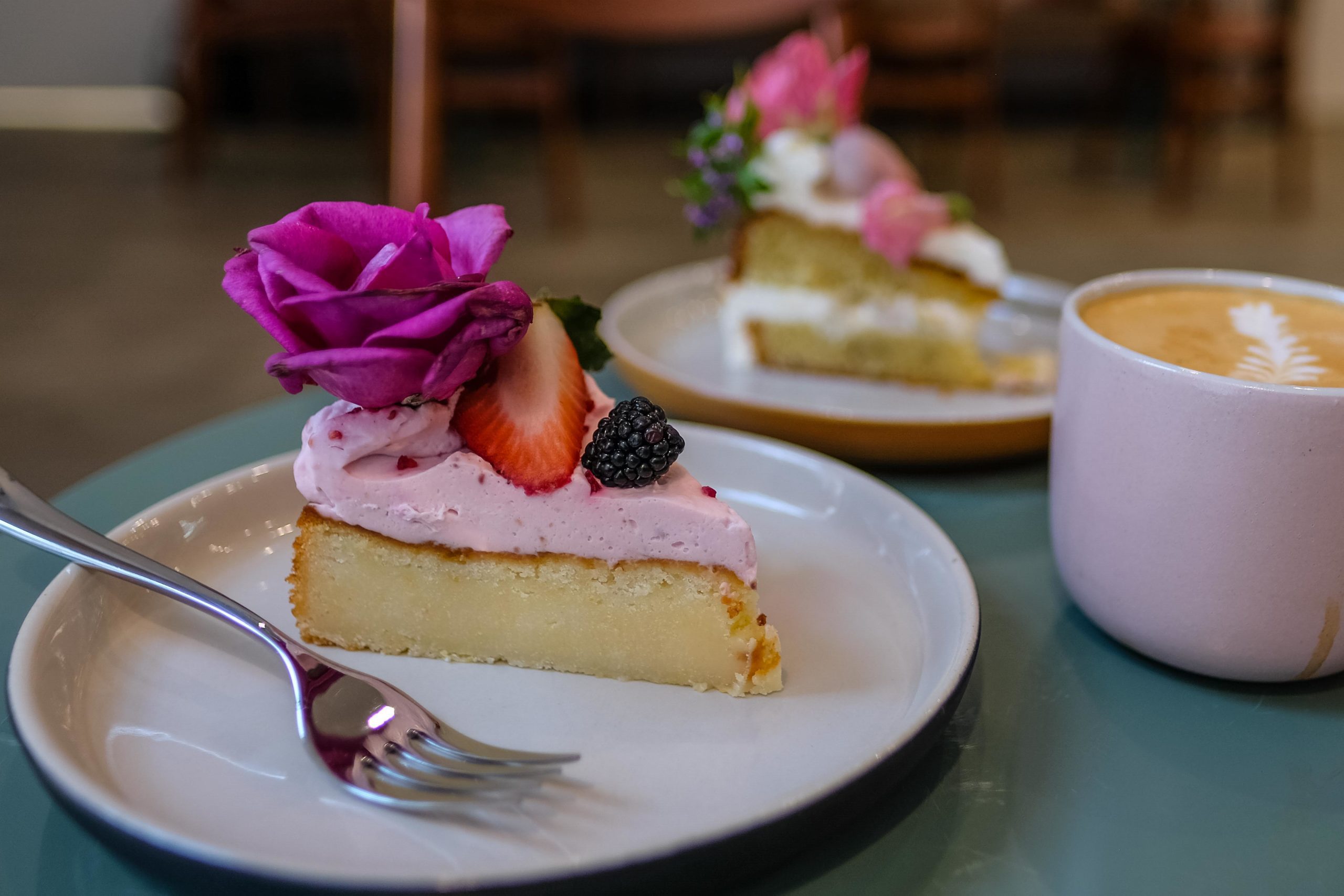 Instagram cake star Clio Goodman opens pastry shop in Gowanus - BKMAG