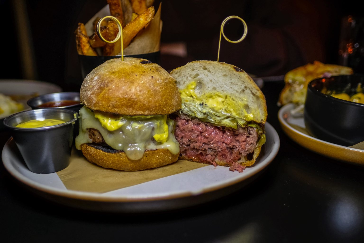 Ruthie's on Smith Street revamps menu to focus on offerings for grown ...