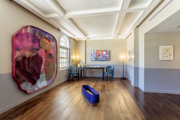 Los Angeles Frieze out: Brooklyn artists descend on Cali - BKMAG