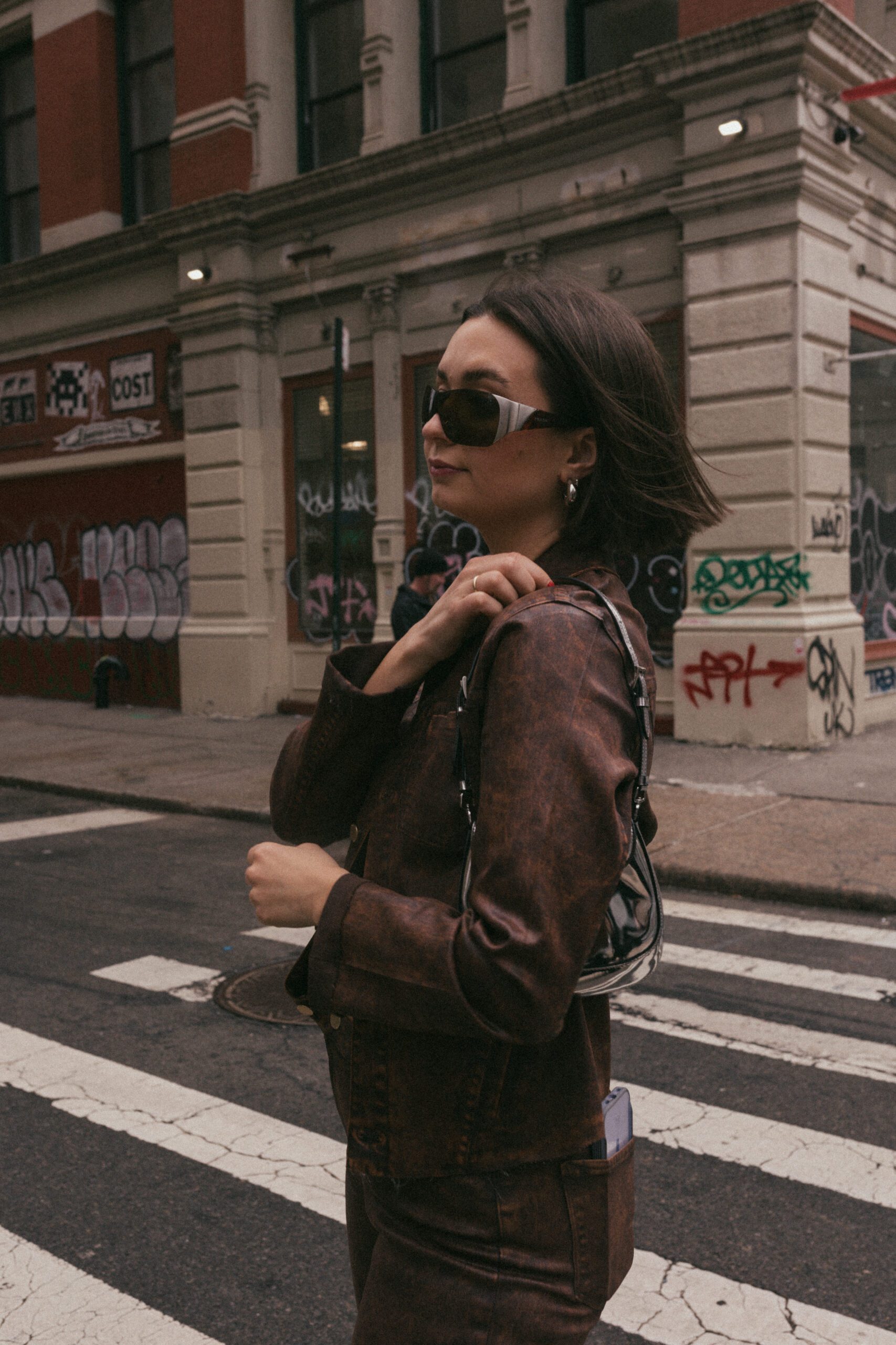 How Brooklyn’s creators kicked off New York Fashion Week - BKMAG