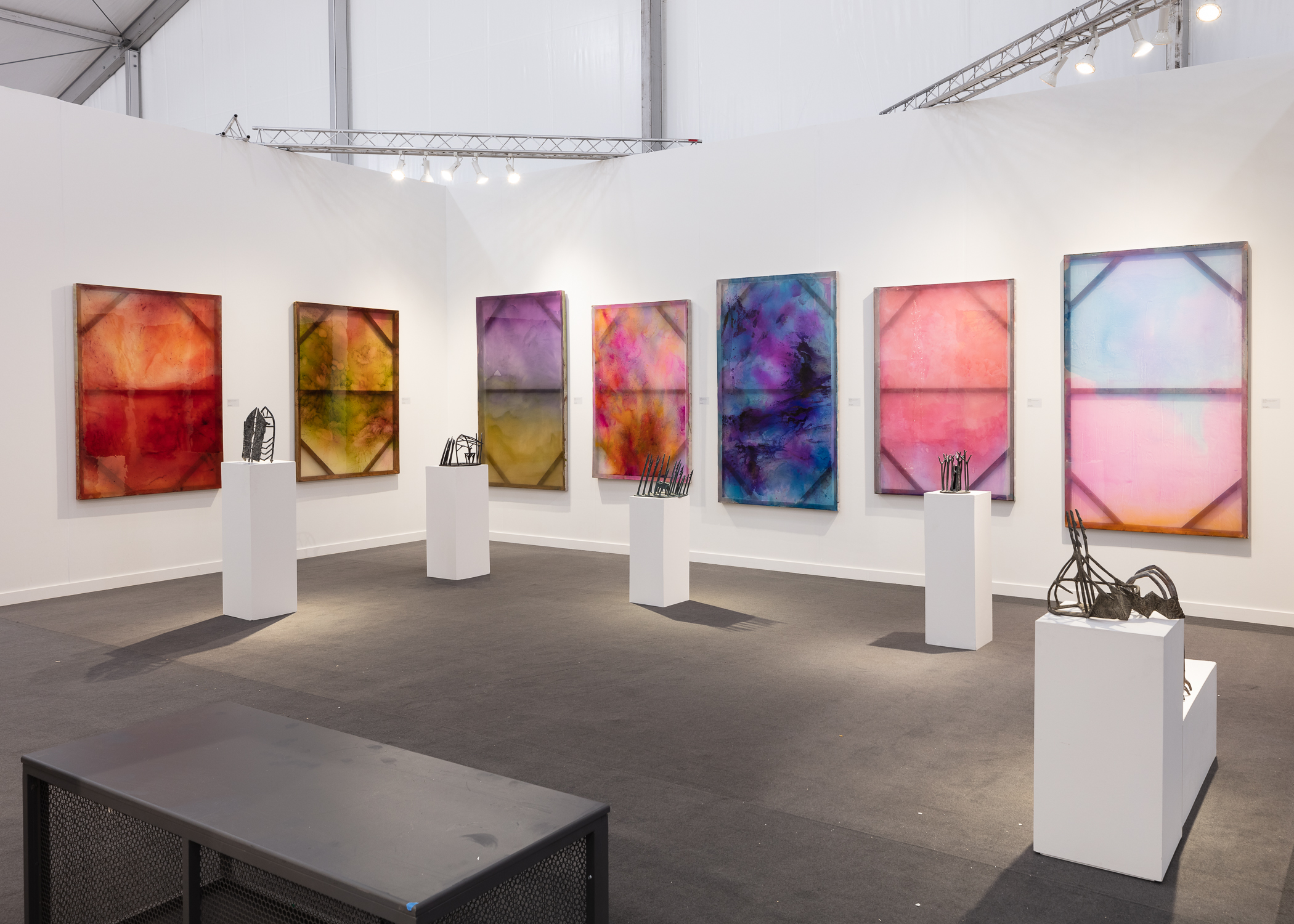 Los Angeles Frieze out: Brooklyn artists descend on Cali - BKMAG