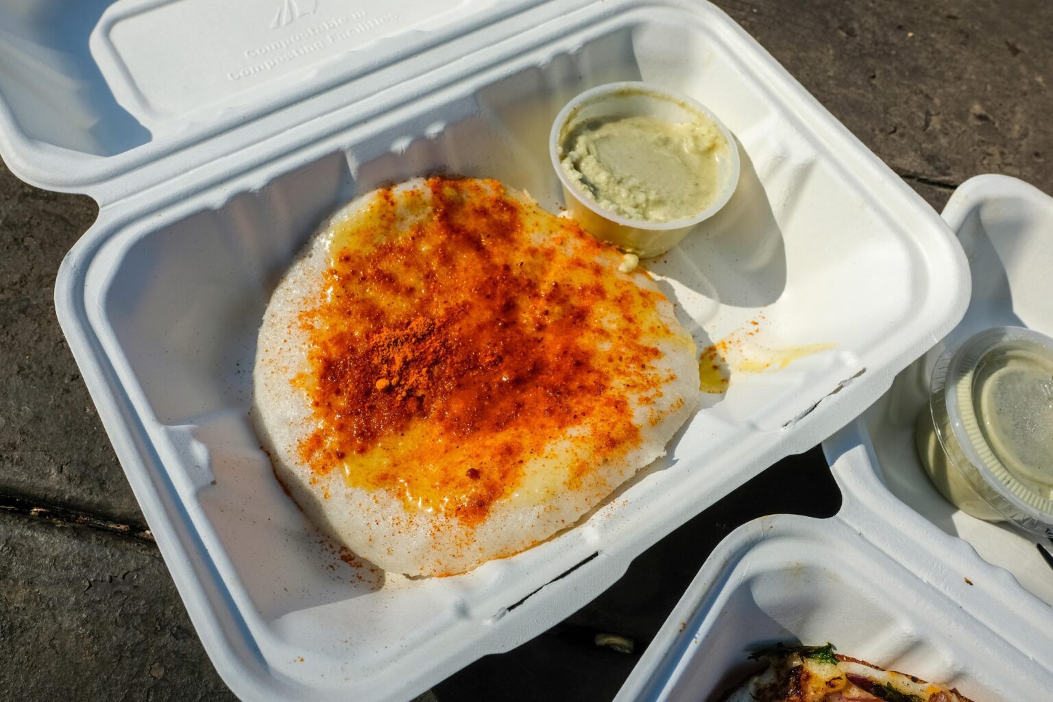 Authentic food and a convivial atmosphere at The Brooklyn Curry Project ...