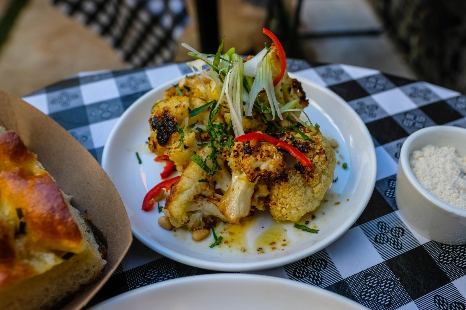 Fast casual favorite Forma Pasta Factory opens second location In Fort ...