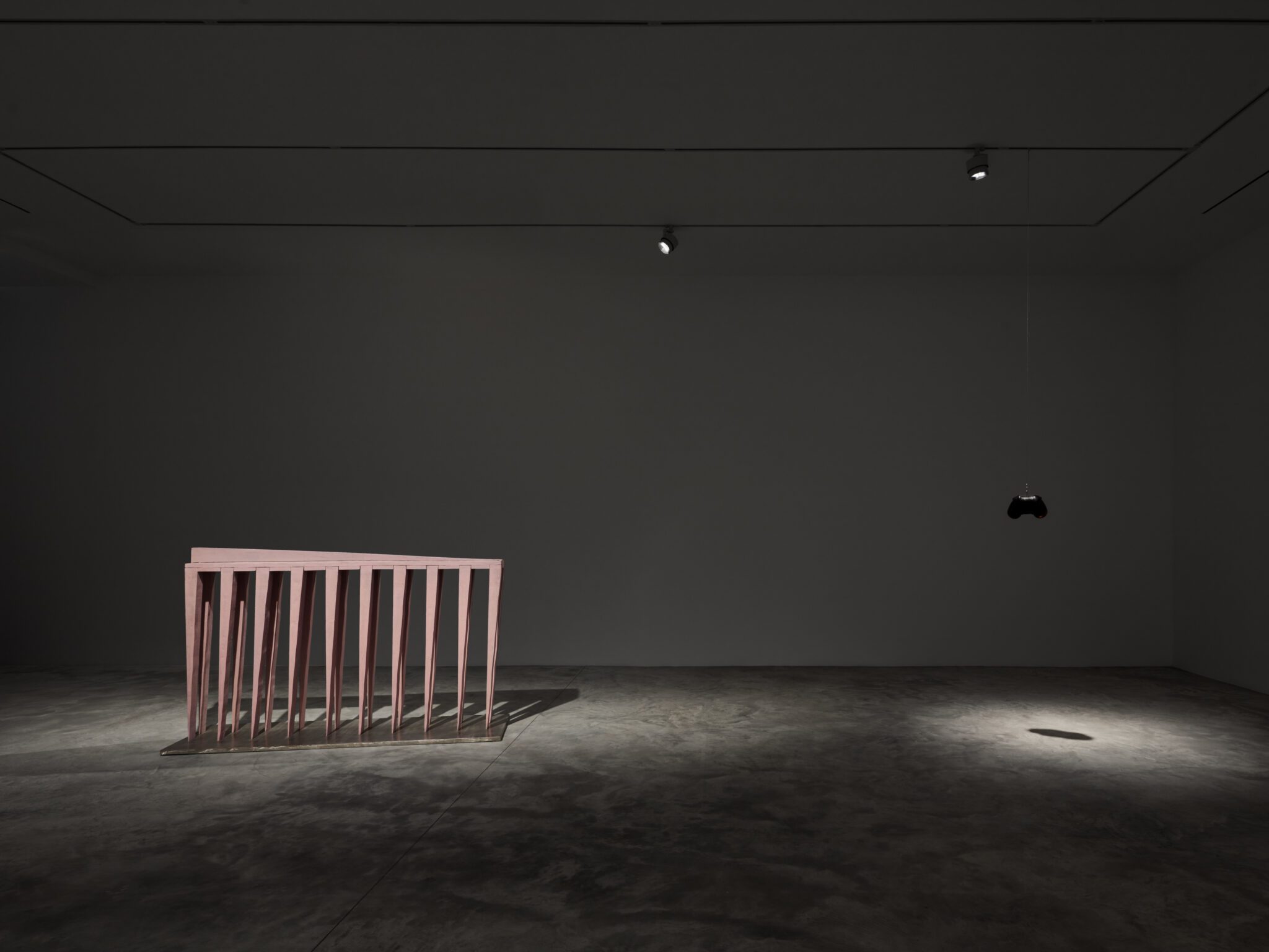 At Faurschou, a time-hopping exhibit that’s also an embrace - BKMAG