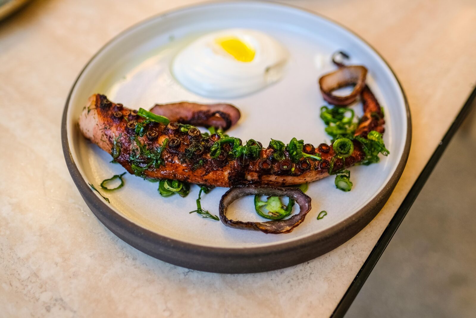 A Tel Aviv feast (and party!) at Mesiba In Williamsburg - BKMAG