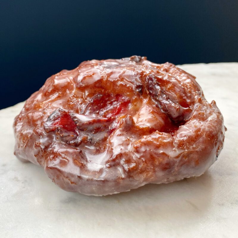 Breadwinner: Meet the pastry wizard at Winner, the hit cafe and butcher ...