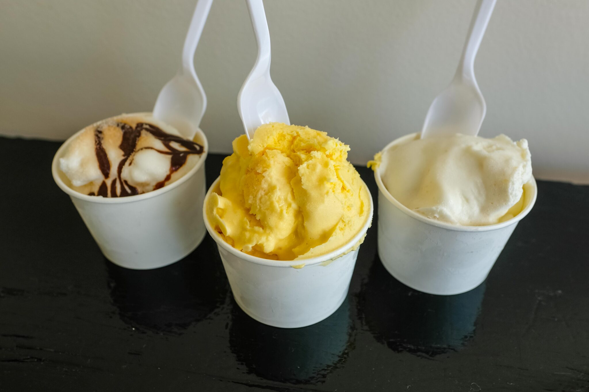 Thick Ice Cream opens shop In East Williamsburg with dense and ...