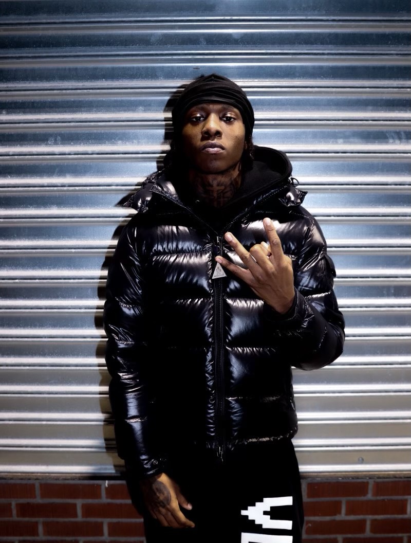 With ‘T.A.P.’, Quelly Woo continues to make a mark on Brooklyn drill ...