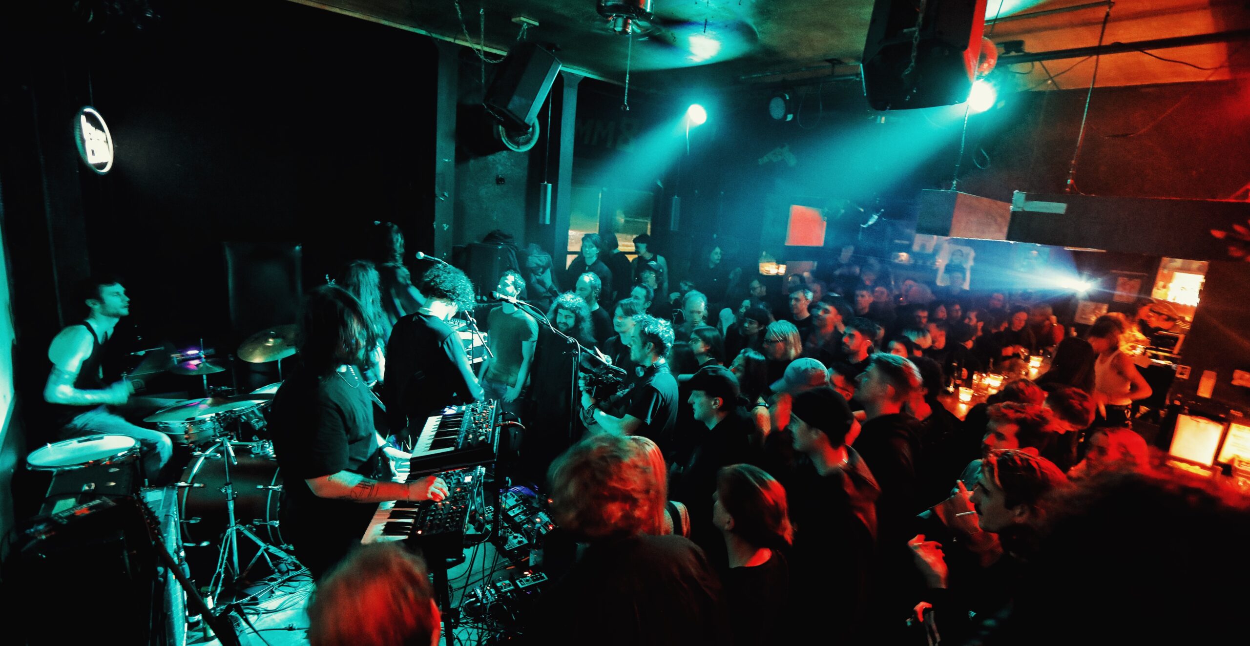 ‘Present in the moment’: Get to know Brooklyn psych outfit GIFT - BKMAG