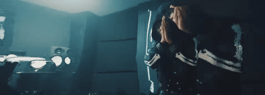 With ‘T.A.P.’, Quelly Woo continues to make a mark on Brooklyn drill ...