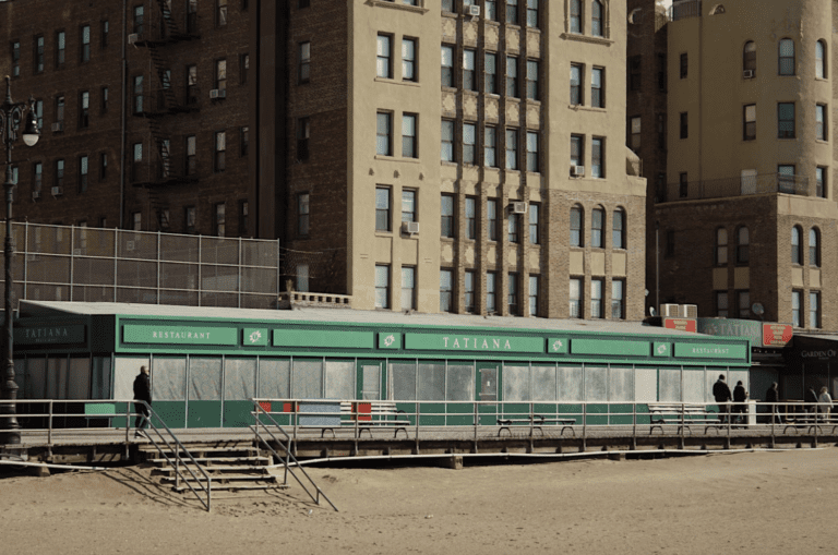 An insider’s guide to Brighton Beach - BKMAG