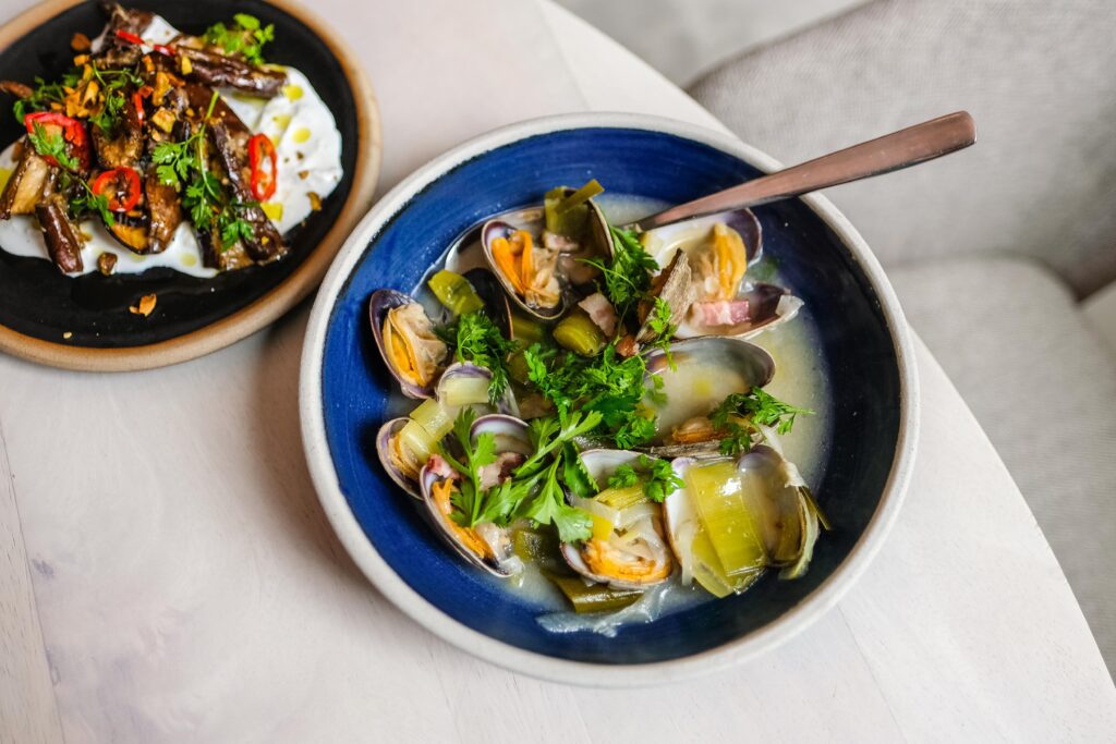 Greenpoint Avenue gets another winner with the ‘Japanese inspired ...