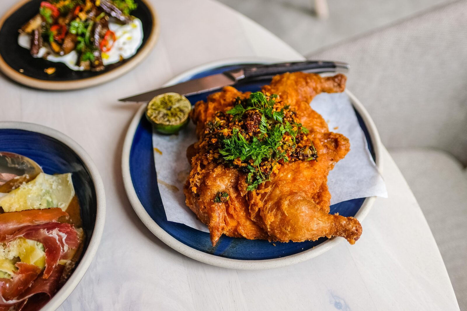 Greenpoint Avenue gets another winner with the ‘Japanese inspired ...