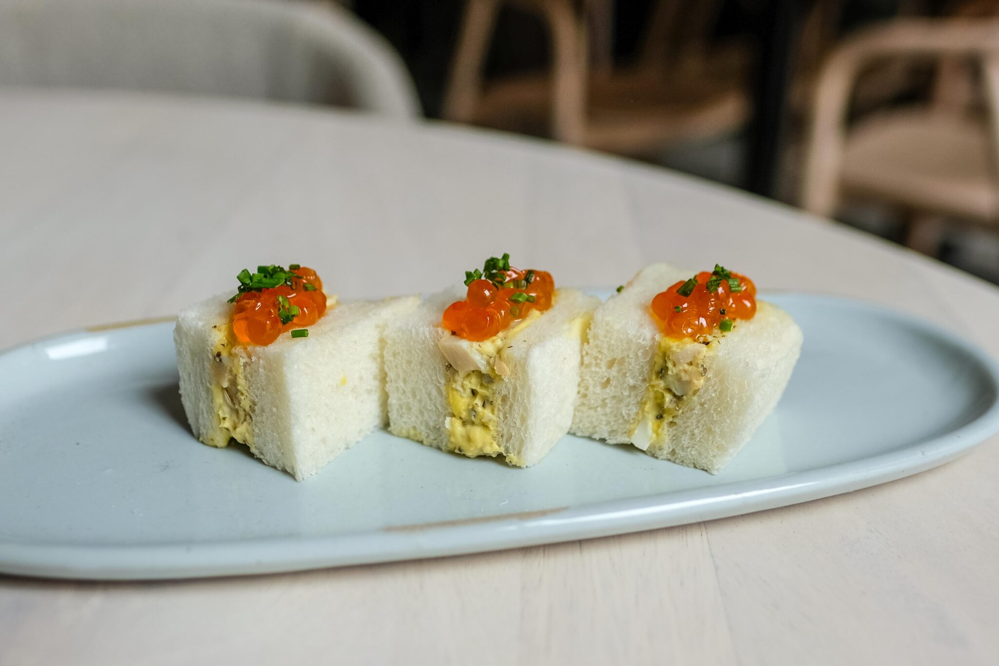 Greenpoint Avenue gets another winner with the ‘Japanese inspired ...