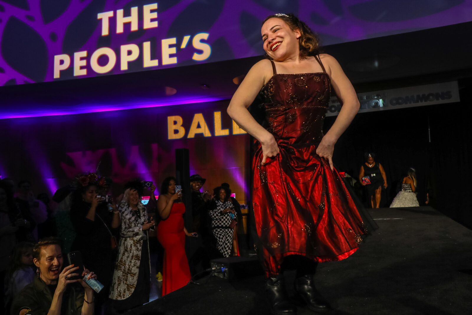 Screw the Met Gala: Brooklyn's People's Ball is where it's at - BKMAG
