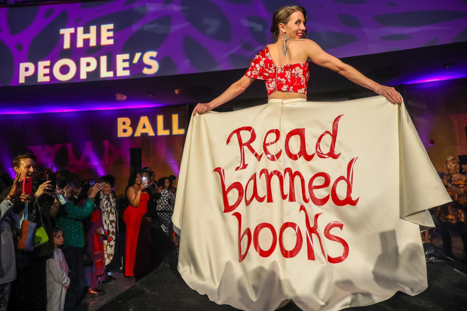 Screw the Met Gala: Brooklyn's People's Ball is where it's at - BKMAG