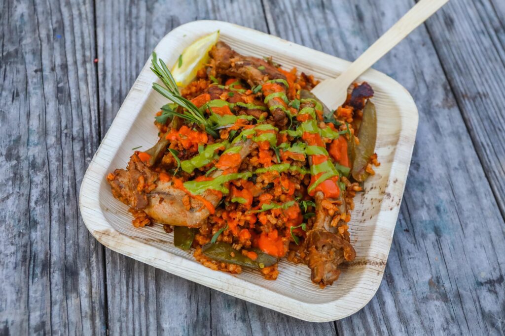 Scenes from Smorgasburg's big opening weekend In Williamsburg and ...