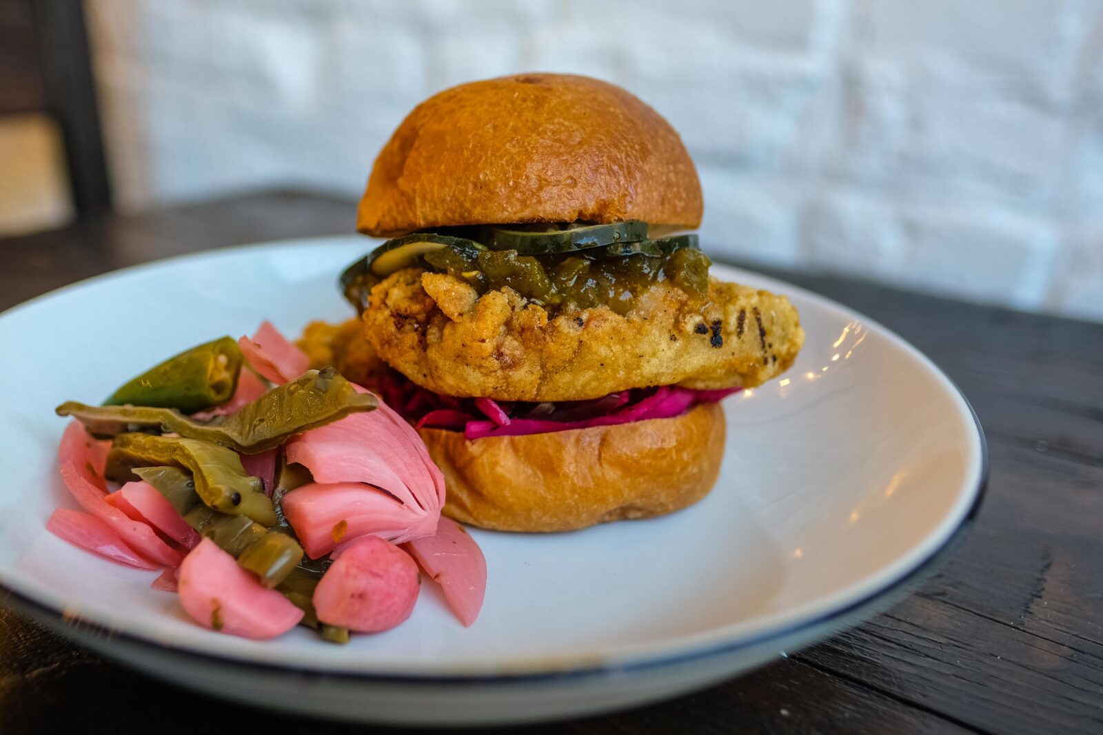 It’s official: Ursula opens in Bed-Stuy, adds seating, dinner, booze ...