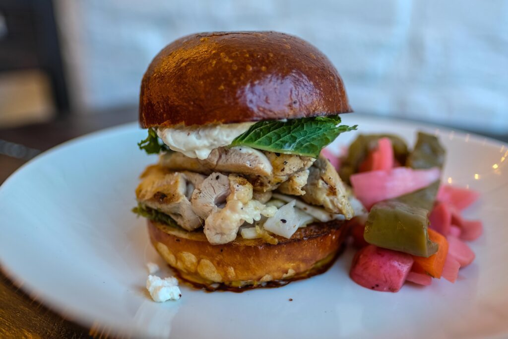 It’s official: Ursula opens in Bed-Stuy, adds seating, dinner, booze ...