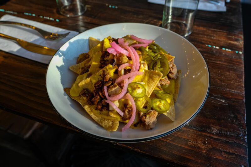 It’s official: Ursula opens in Bed-Stuy, adds seating, dinner, booze ...