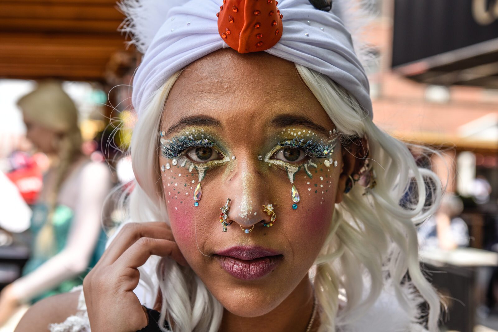 Photos from the 69th annual Norwegian Day Parade in Bay Ridge - BKMAG