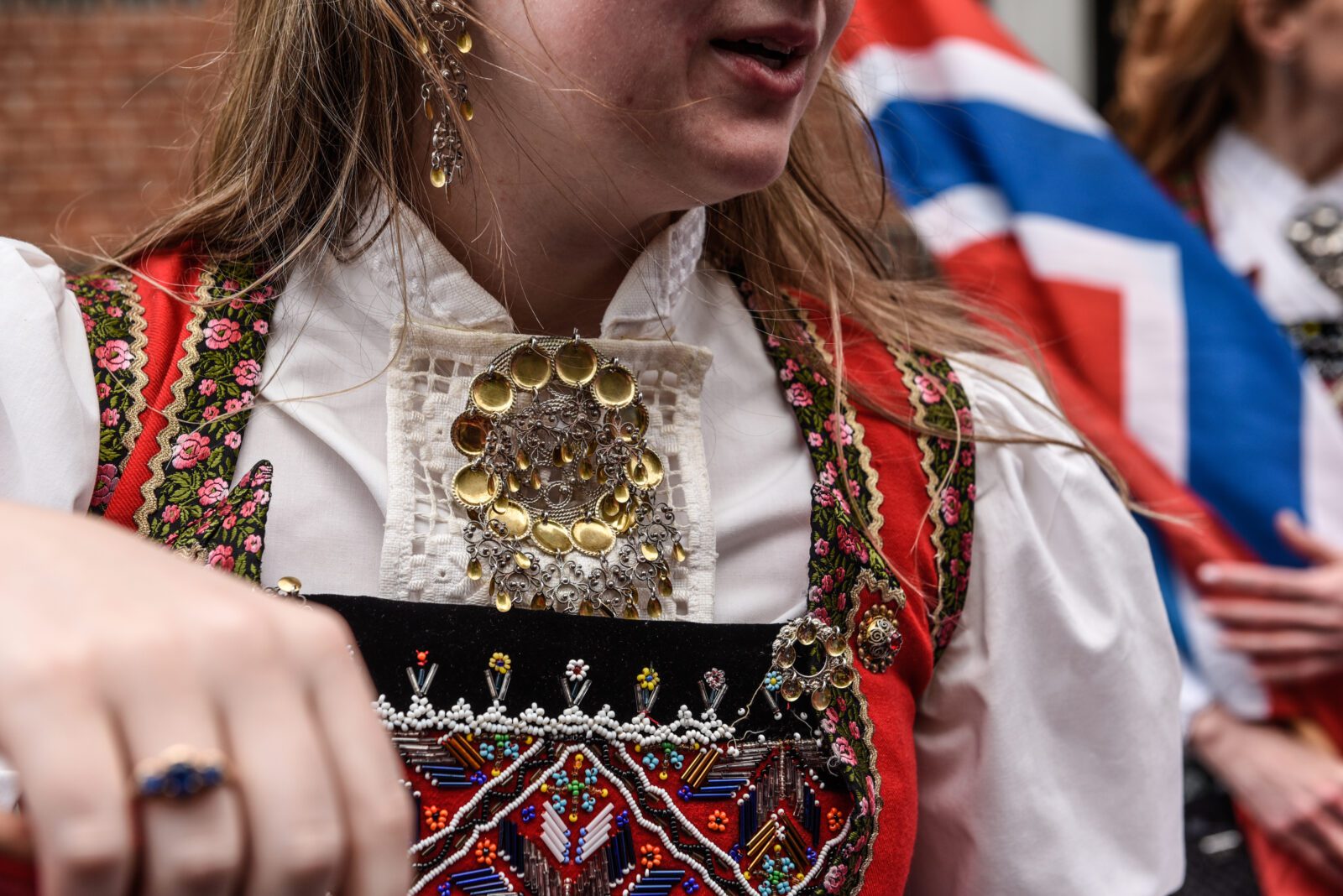Photos from the 69th annual Norwegian Day Parade in Bay Ridge - BKMAG