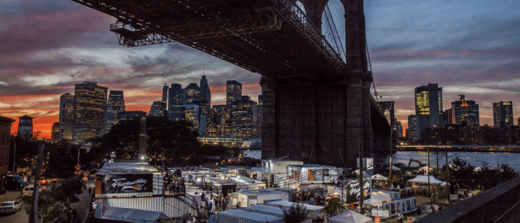 Photoville returns to Brooklyn Bridge Park next month - BKMAG