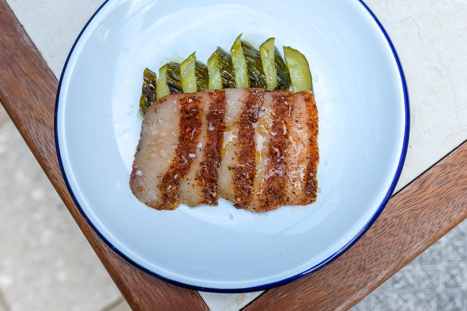 The Laser Wolf team launches a rooftop seafood and cocktail spot in ...