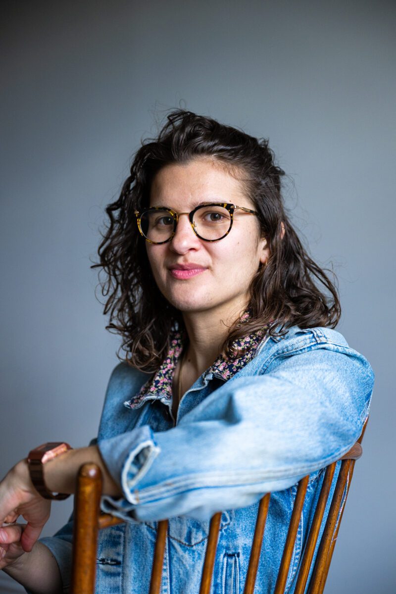Hidden herstory: New York’s lost lesbian love stories, explored in a ...
