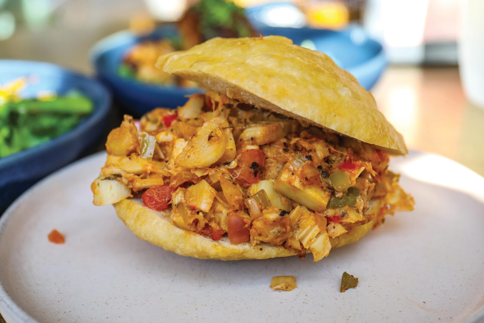 Eleven dishes to eat in Brooklyn this summer - BKMAG