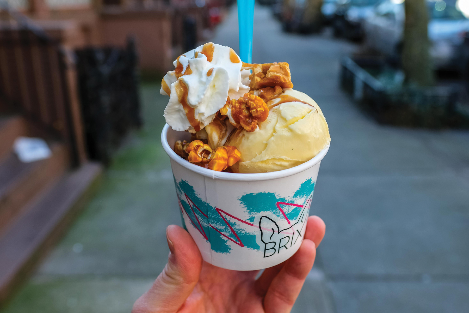 Eleven dishes to eat in Brooklyn this summer - BKMAG