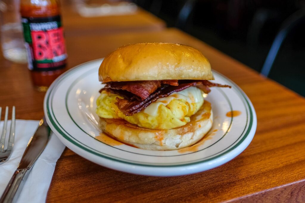 Fun, boozy diner Fat Rabbit opens in Fort Greene - BKMAG