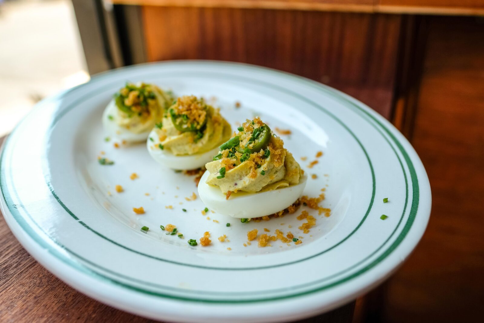 Fun, boozy diner Fat Rabbit opens in Fort Greene - BKMAG