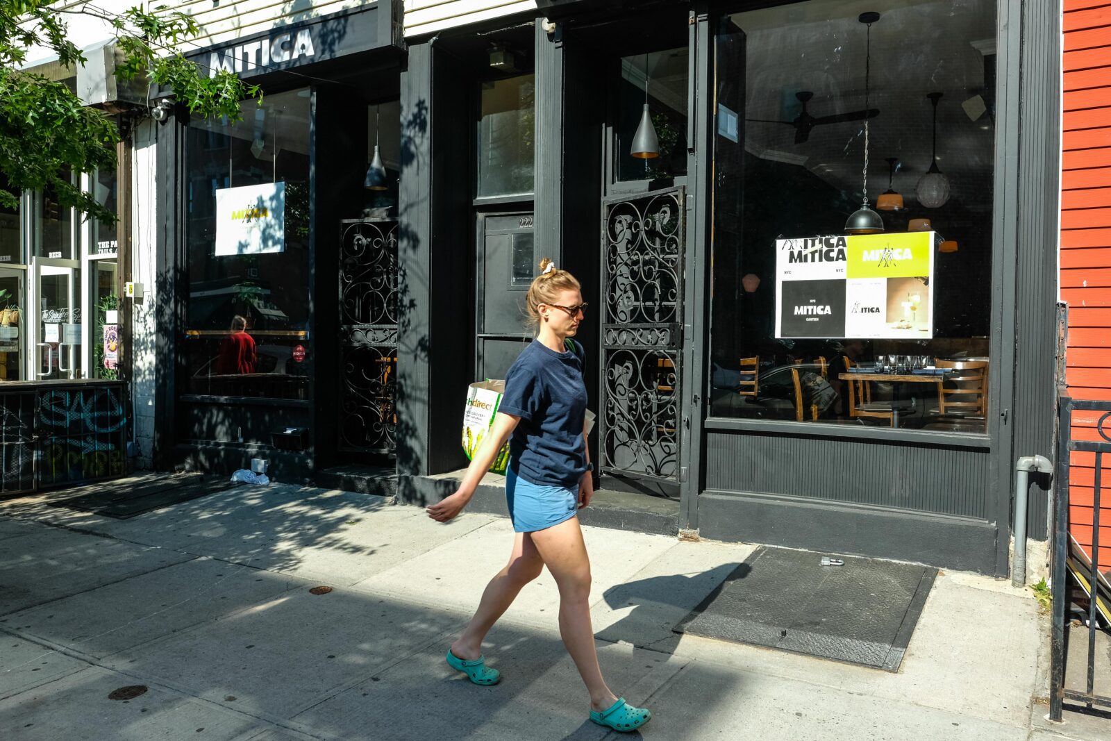 The El Submarino crew opens Mitica, a meaty feast in Greenpoint - BKMAG