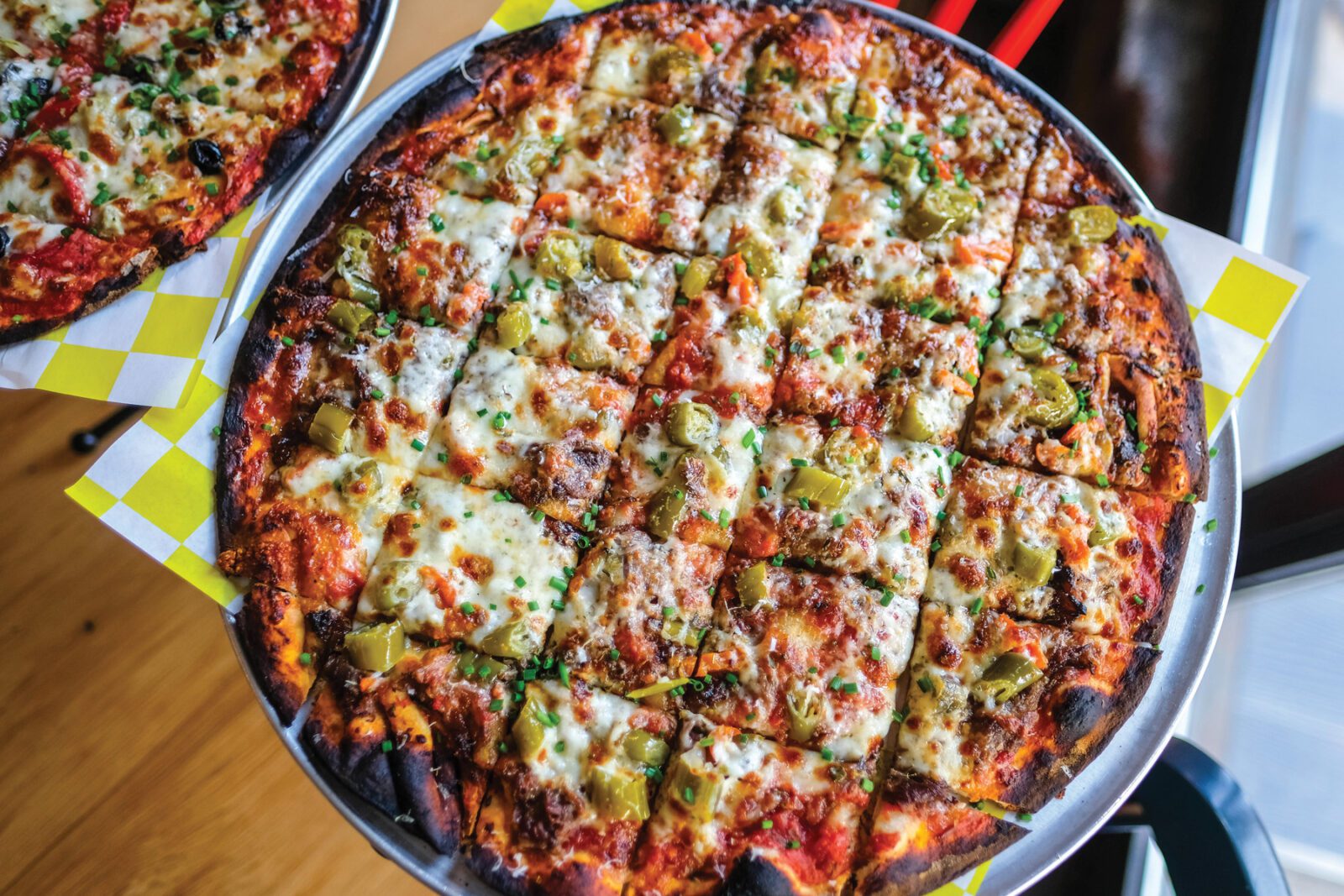 Eleven dishes to eat in Brooklyn this summer - BKMAG