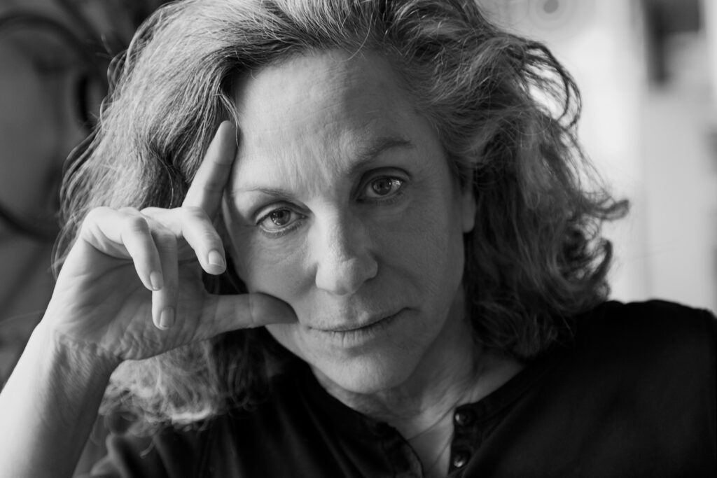 Yo! Artist Deborah Kass goes from the canvas to the catwalk with new ...