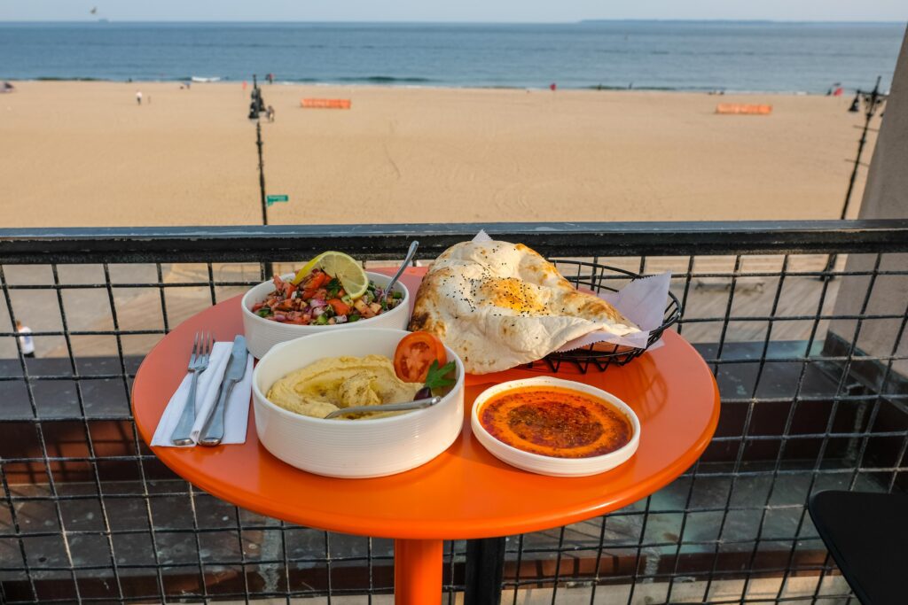 Zula, a massive club and restaurant, has landed on the Coney Island ...