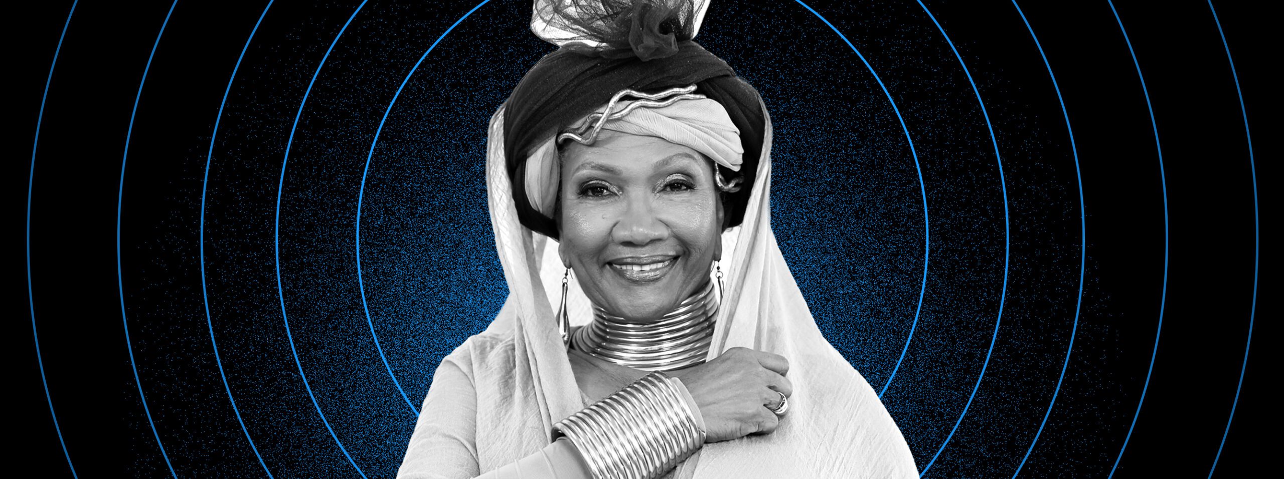 A conversation with reggae legend Marcia Griffiths - BKMAG