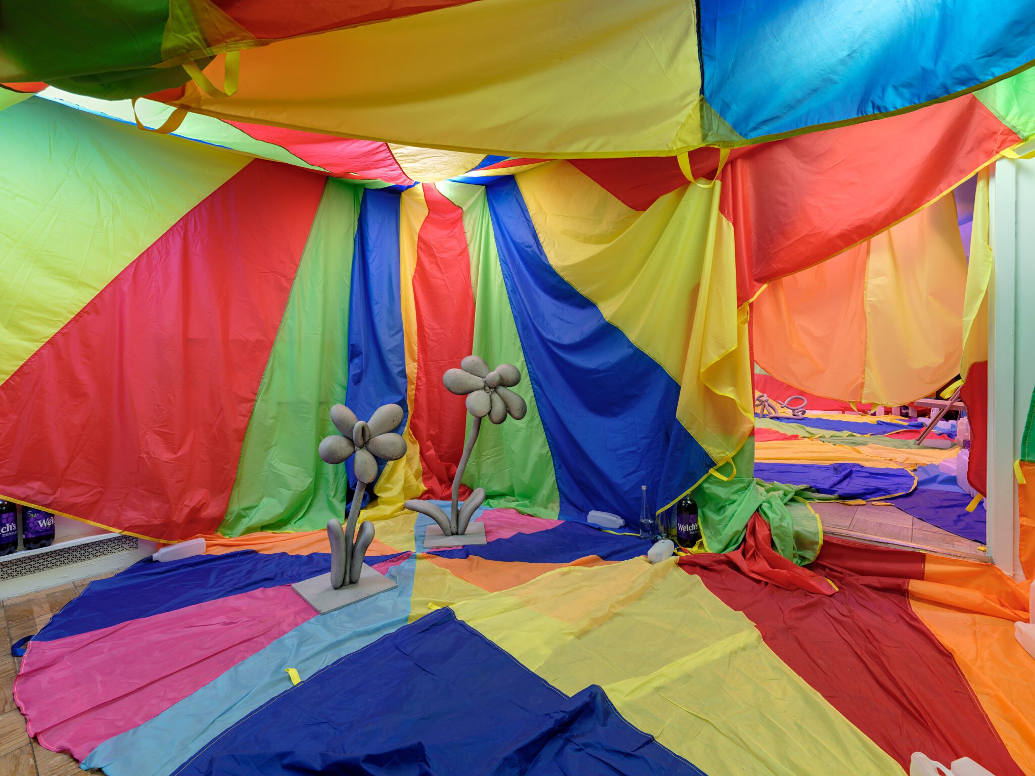 6 great exhibits featuring work by Brooklyn artists to check out this ...