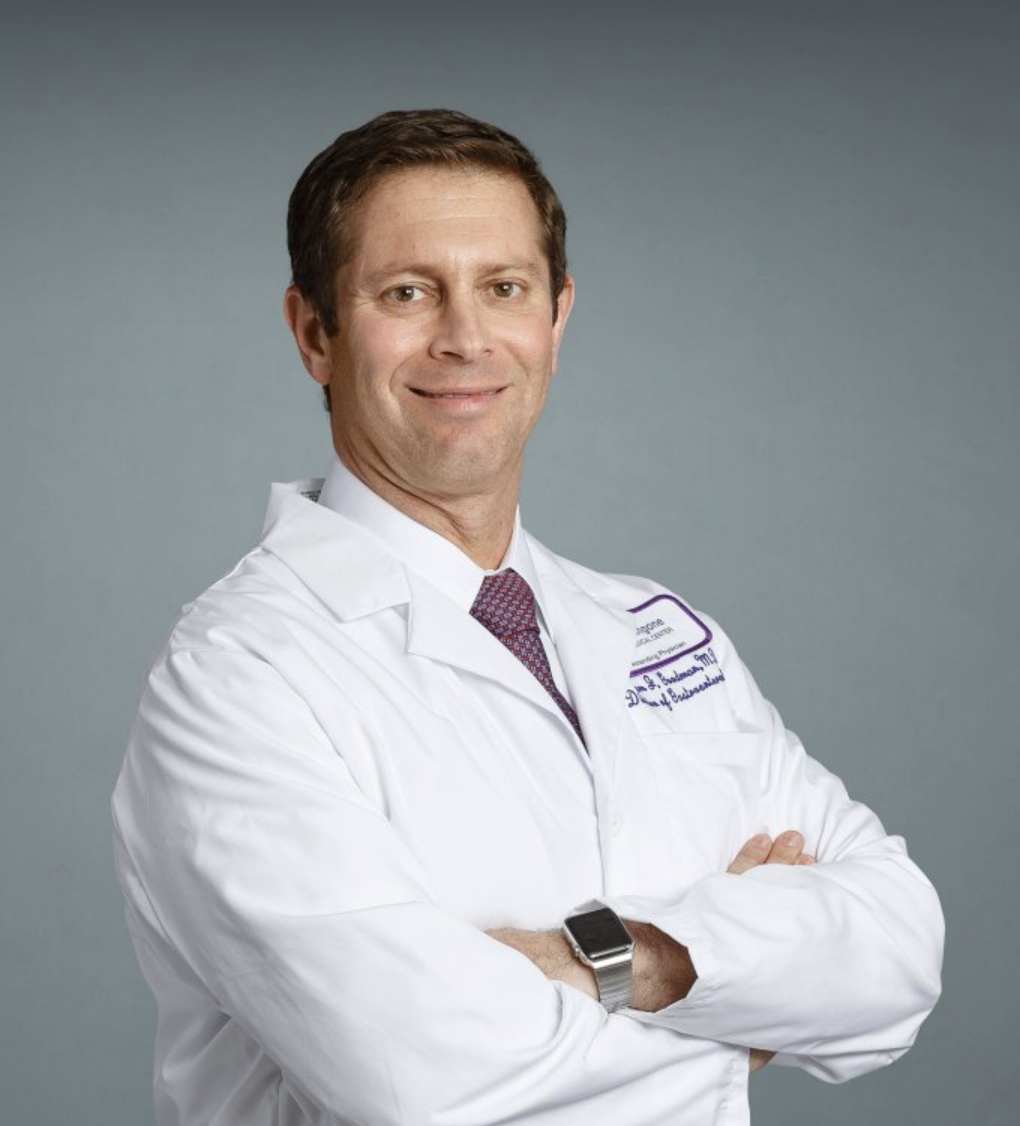 ‘People can perforate their stomachs’ - BKMAG