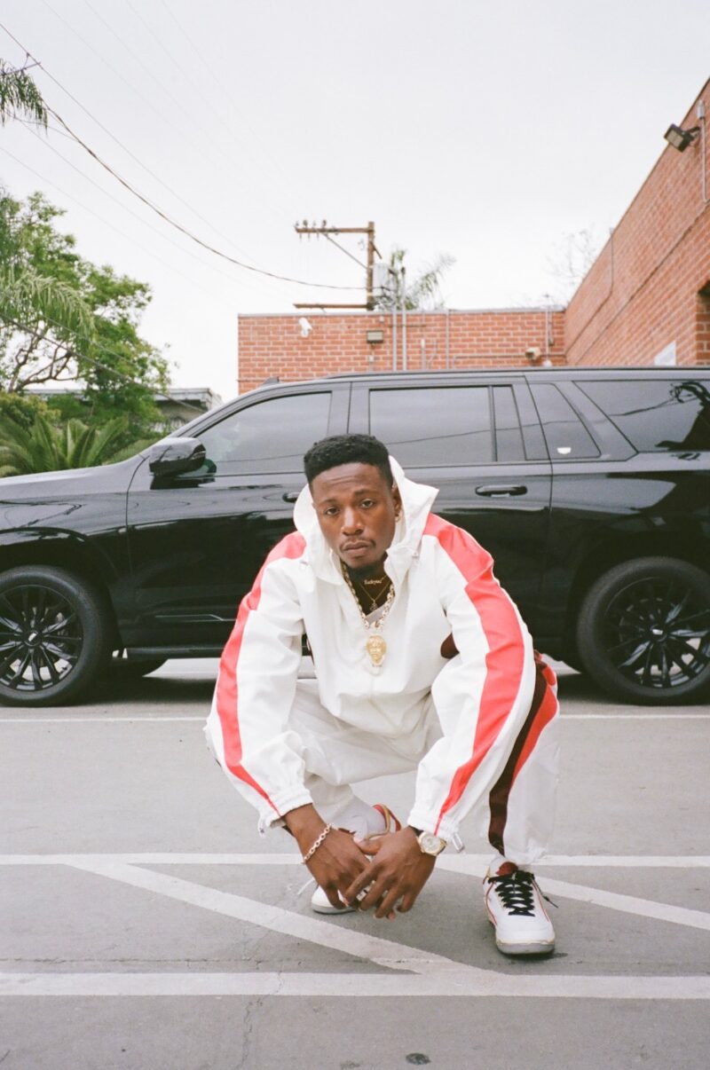 ‘Now it is time for an evolution’: Joey Bada$$ discusses what’s next ...