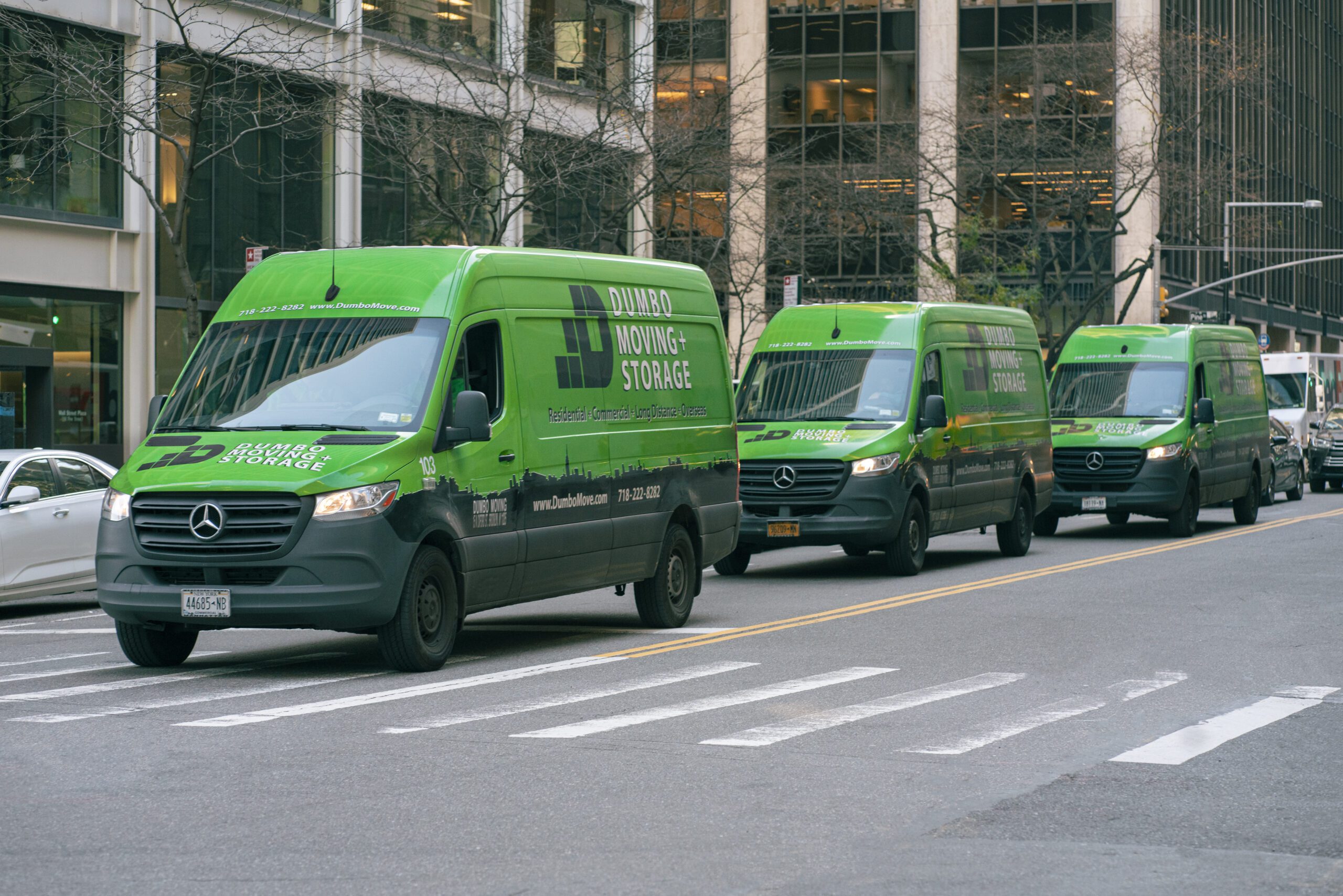 Moving to Brooklyn? 3 Steps That’ll Make Moving Day A Breeze - BKMAG