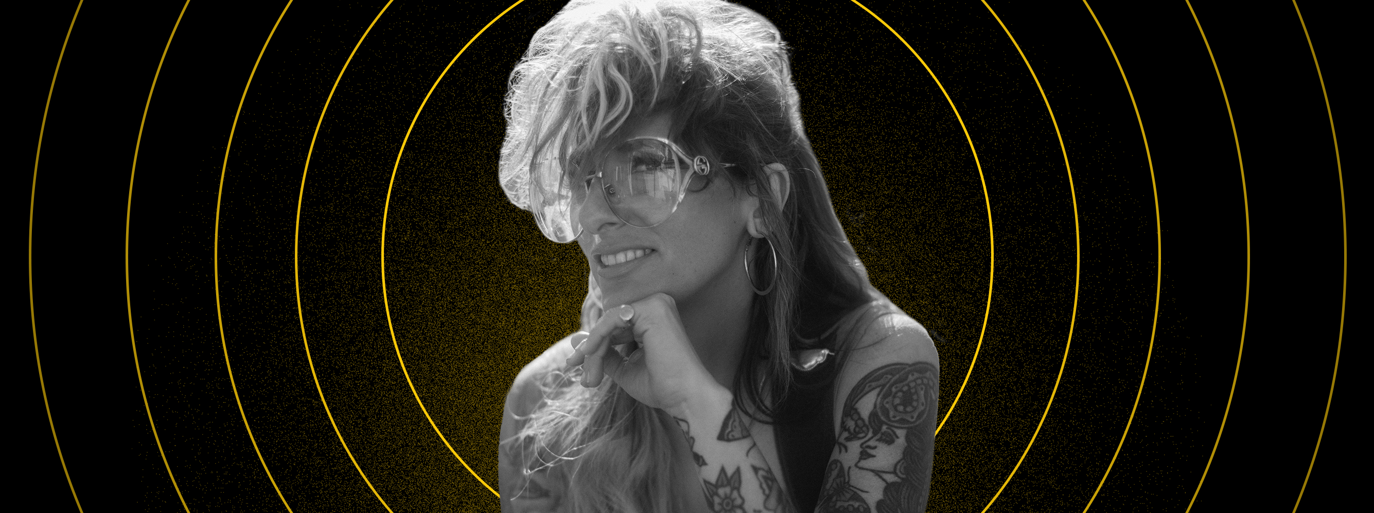 On her new album, singer Kendra Morris is who you've been waiting for ...