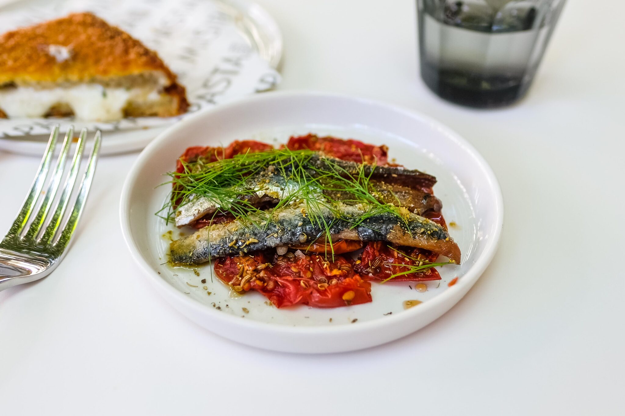 The chef behind Lilia and Misi opens Misipasta, a delightful pasta shop ...