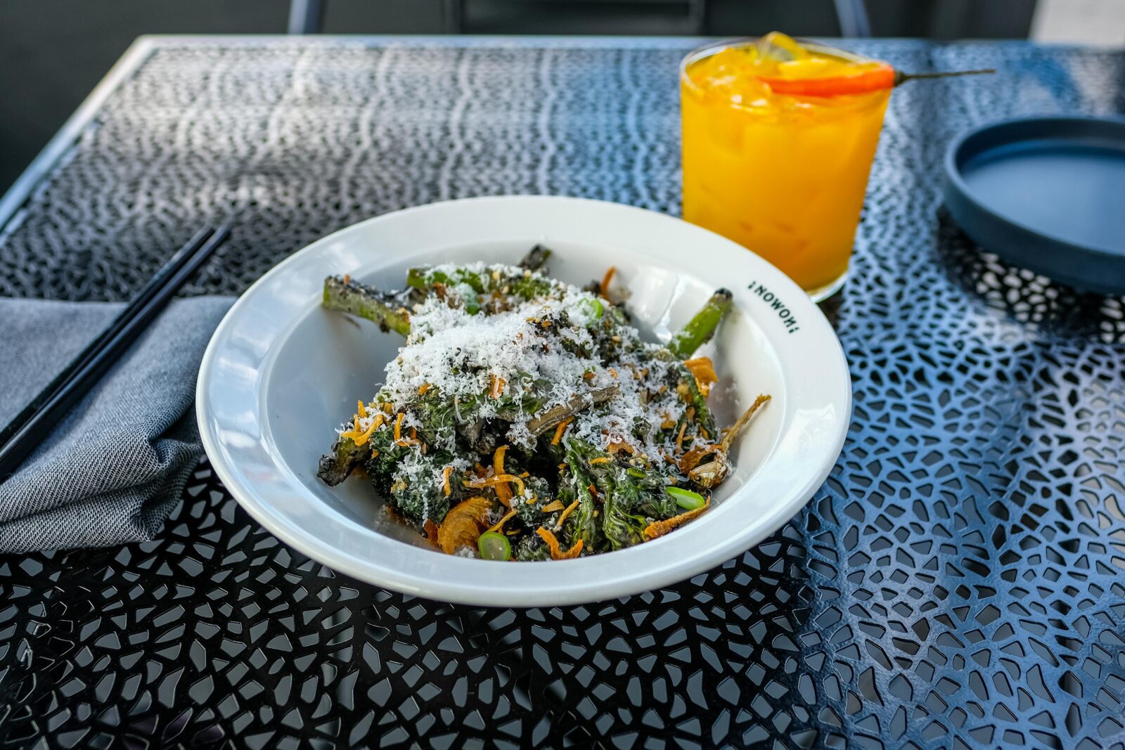 The mighty Nowon brings kimchi burgers and buldak pizza to Bushwick - BKMAG