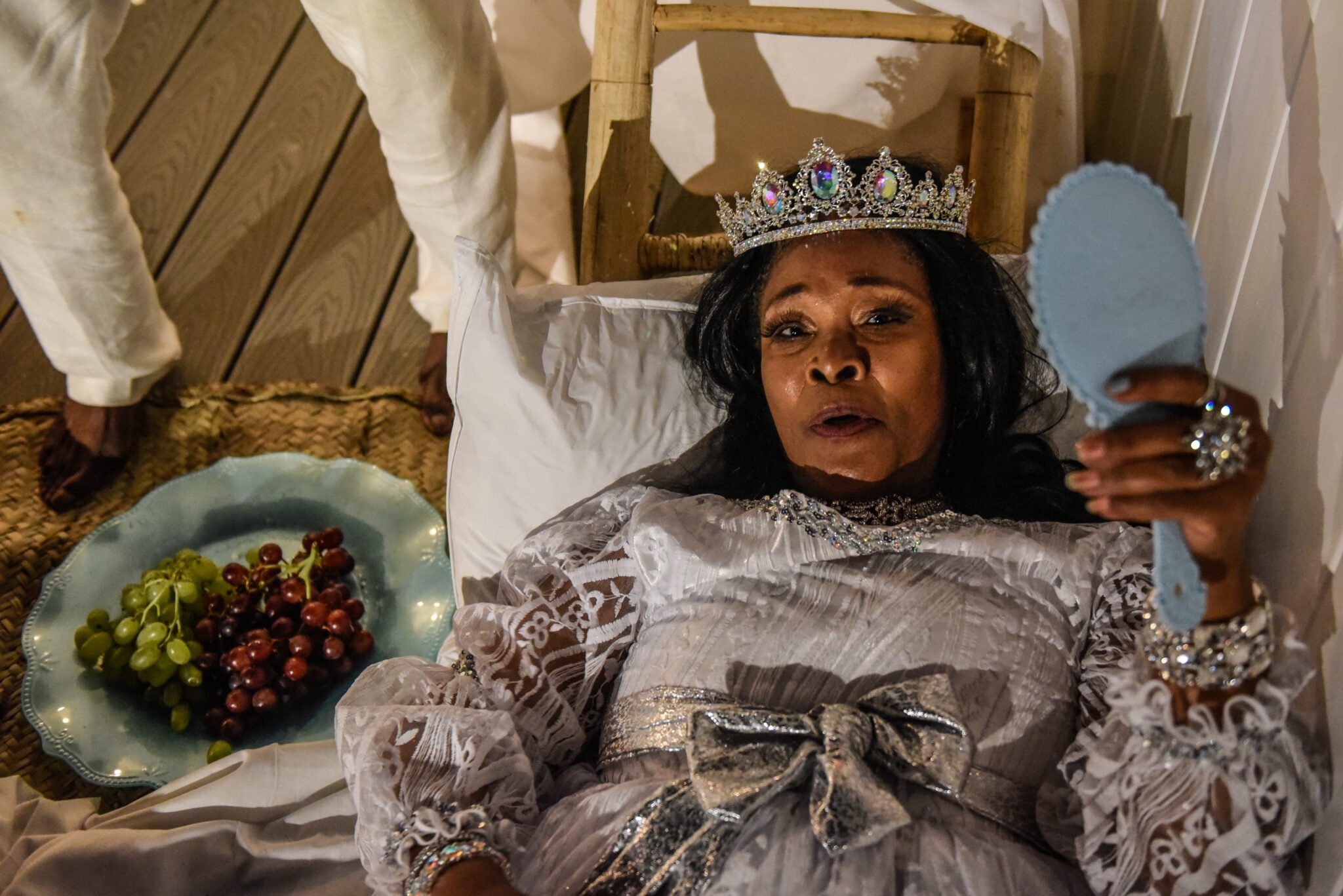 Inside a Haitian Vodou ceremony in South Brooklyn - BKMAG