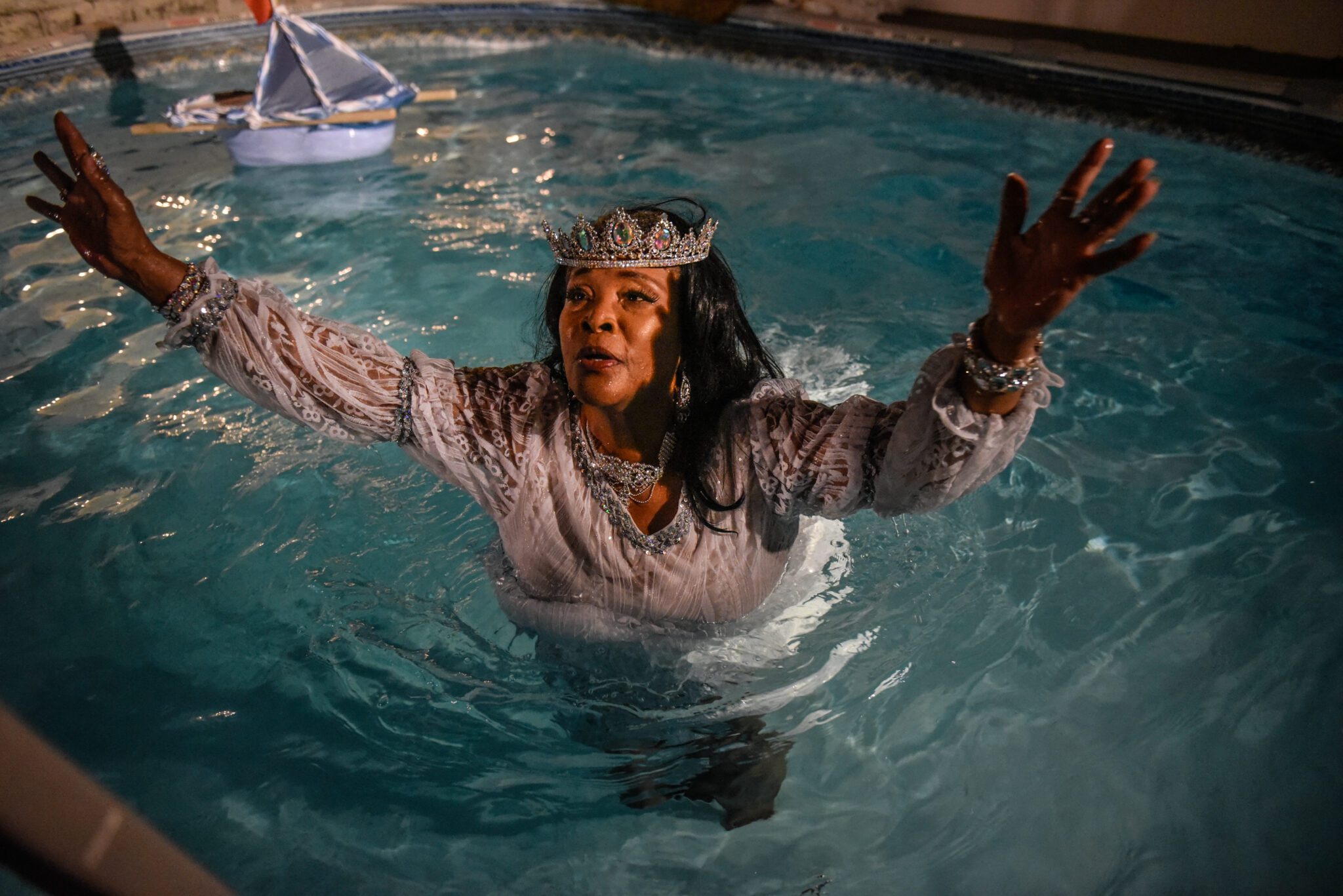 Inside a Haitian Vodou ceremony in South Brooklyn - BKMAG