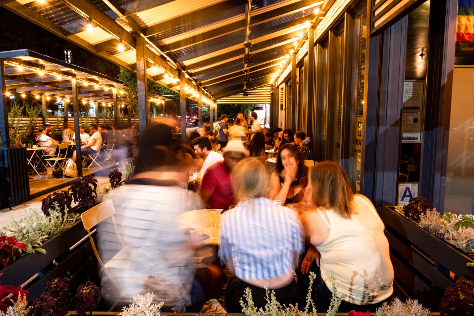 Introducing Bar Meridian: Where Community Vibe Meets Modern-Classic Bar ...